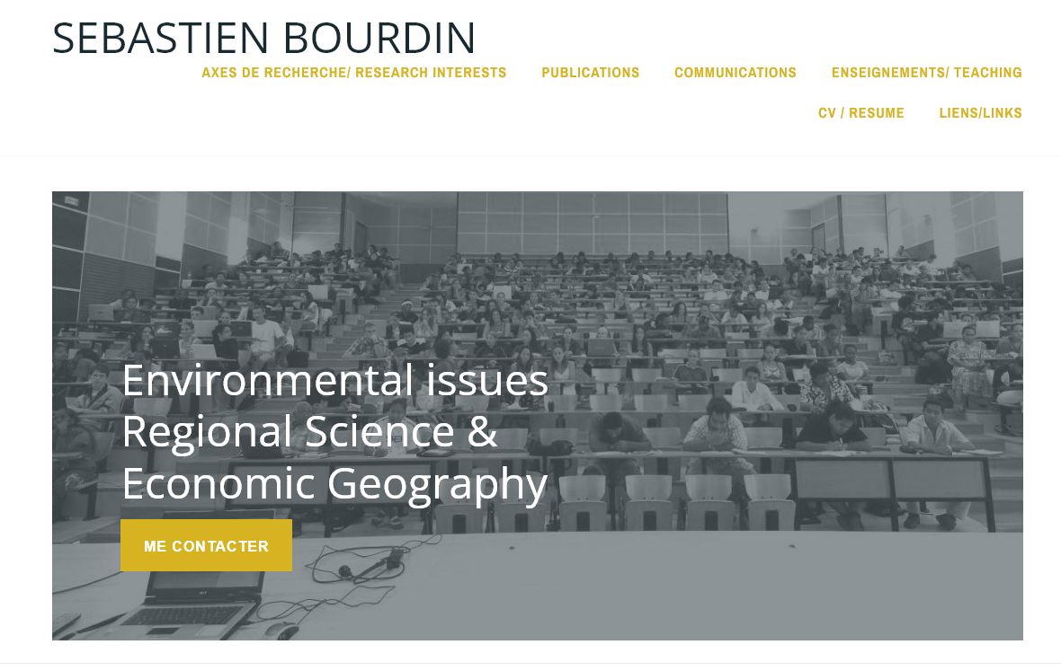 Sébastien Bourdin à Rouen le 28 février - Mouvement Européen 76